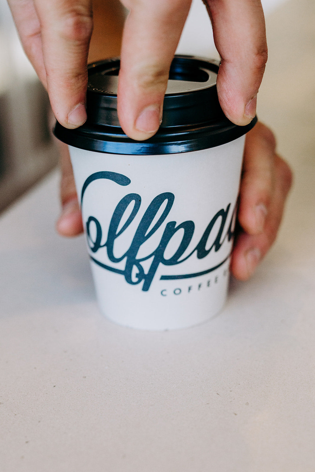 Wolfpack Coffee Roasters